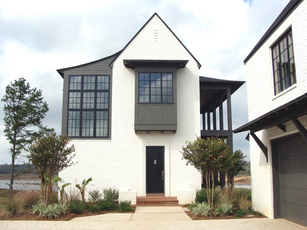 RW LOWE ARCHITECTURE - RW LOWE ARCHITECTURE