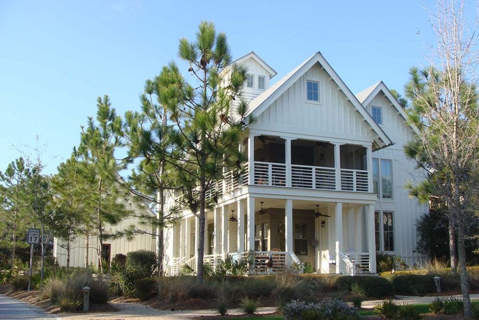 RW LOWE ARCHITECTURE - RW LOWE ARCHITECTURE