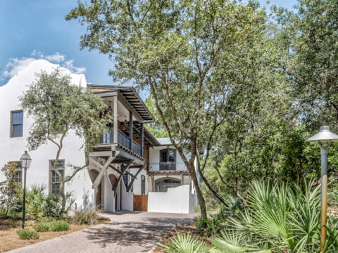 RW LOWE ARCHITECTURE - RW LOWE ARCHITECTURE