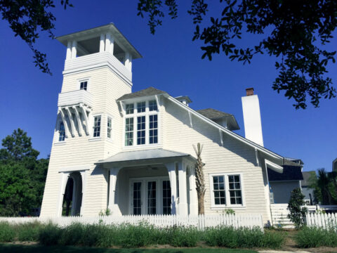 RW LOWE ARCHITECTURE - RW LOWE ARCHITECTURE