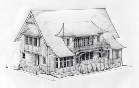 RW LOWE ARCHITECTURE - RW LOWE ARCHITECTURE
